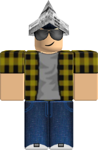 Chad | Mad Studio Wiki | Fandom