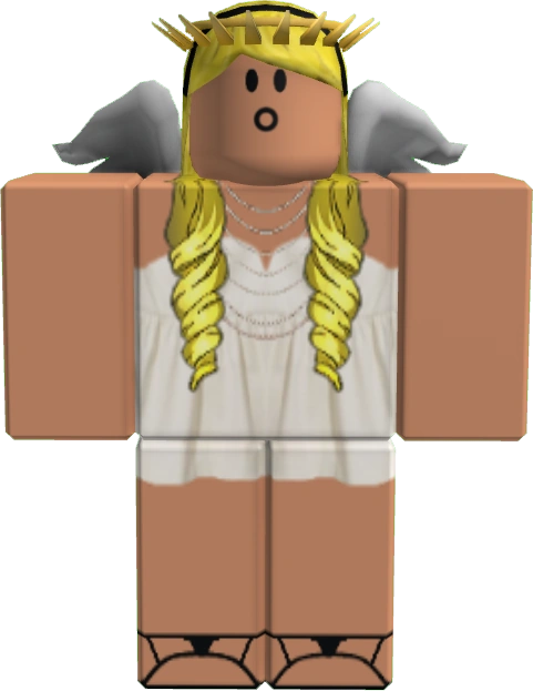 Angel | Mad Studio Wiki | Fandom