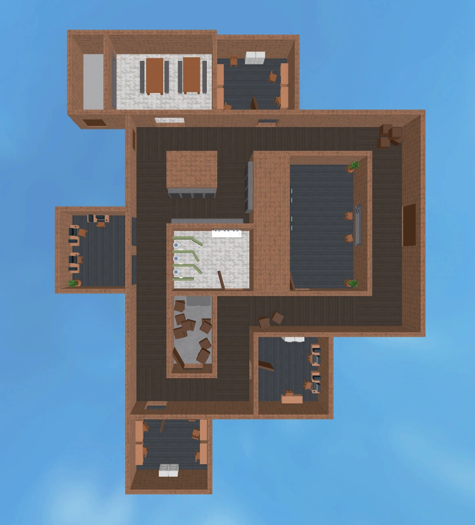 School | Mad Studio Wiki | Fandom