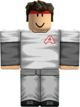 Adriel | Mad Studio Wiki | Fandom