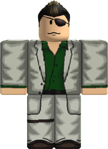 Jimmy | Mad Studio Wiki | Fandom