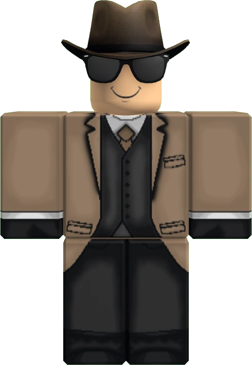 Charlie | Mad Studio Wiki | Fandom