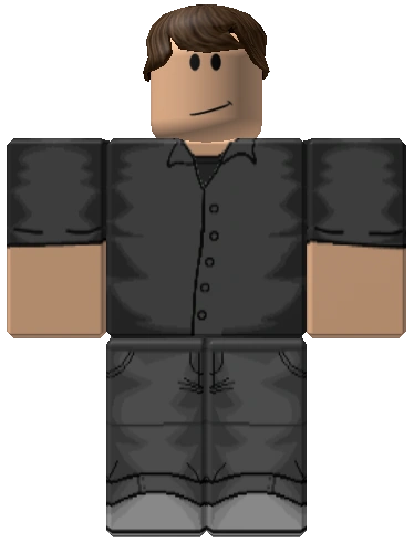 Eric | Mad Studio Wiki | Fandom