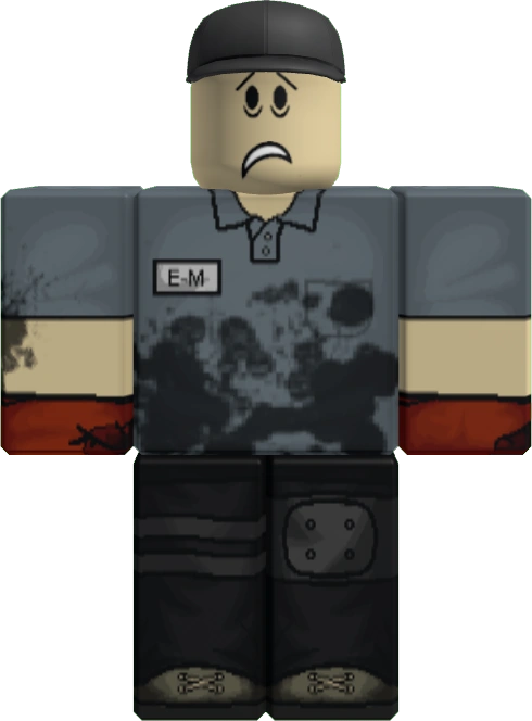 Larry | Mad Studio Wiki | Fandom