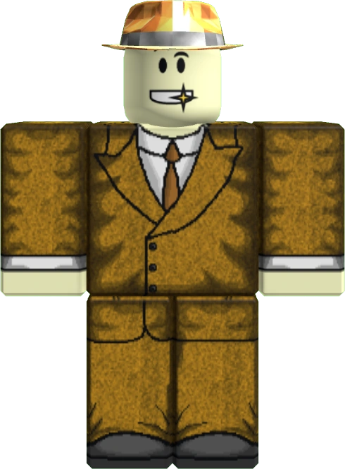 Martin | Mad Studio Wiki | Fandom