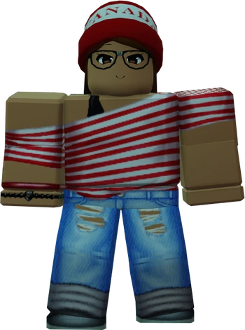 Julie | Mad Studio Wiki | Fandom