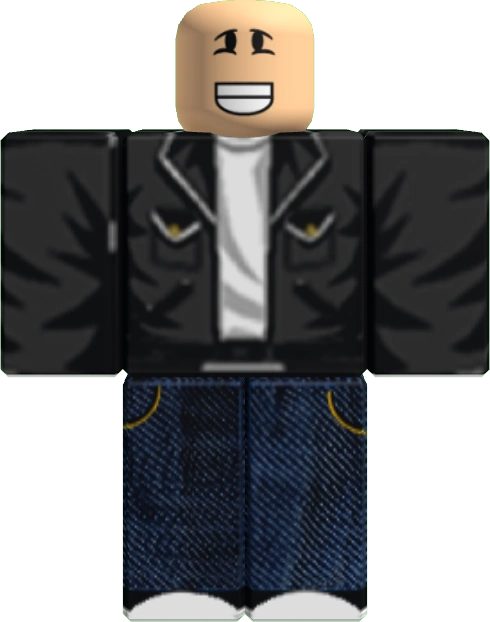 Ralph | Mad Studio Wiki | Fandom