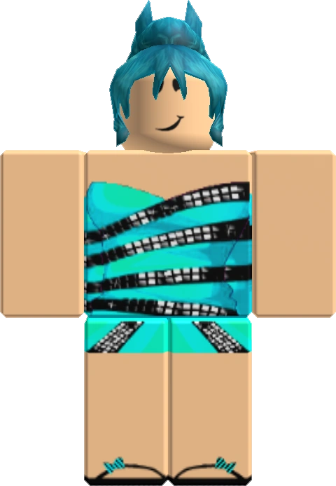 Chloe | Mad Studio Wiki | Fandom