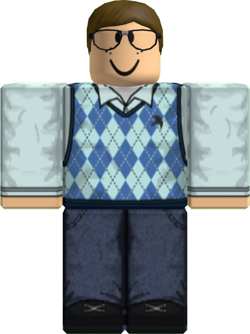 Steve | Mad Studio Wiki | Fandom