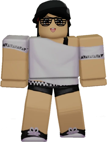 Anna | Mad Studio Wiki | Fandom