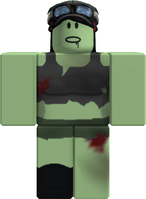 Signe | Mad Studio Wiki | Fandom