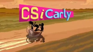 CSICarly | Wiki Mad tv | Fandom