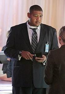 Walter Simmons | Wiki Mad tv | Fandom