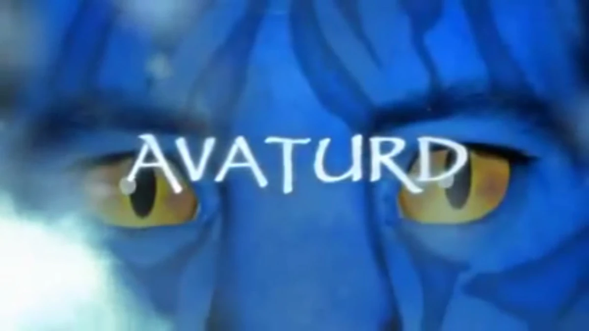 Avatar-ado | Wiki Mad tv | Fandom
