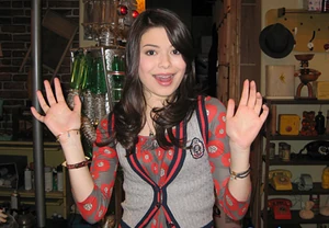 Carly Shay | Wiki Mad tv | Fandom