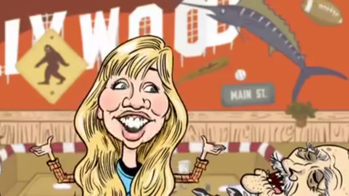 Sam Puckett | Wiki Mad tv | Fandom