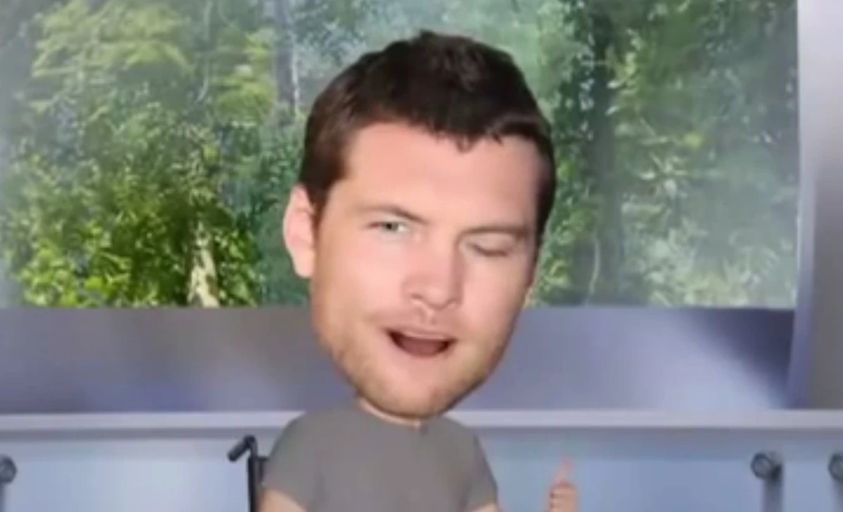 Jake Sully | Wiki Mad tv | Fandom