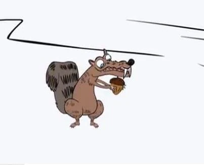 Scrat | Wiki MAD | Fandom