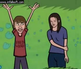 Fred Figglehorn | Wiki MAD | Fandom