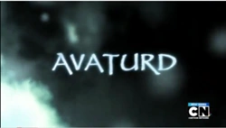 Avatar-ado | Wiki MAD | Fandom