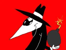 Categoría:Personajes originales de MAD | Wiki MAD | Fandom