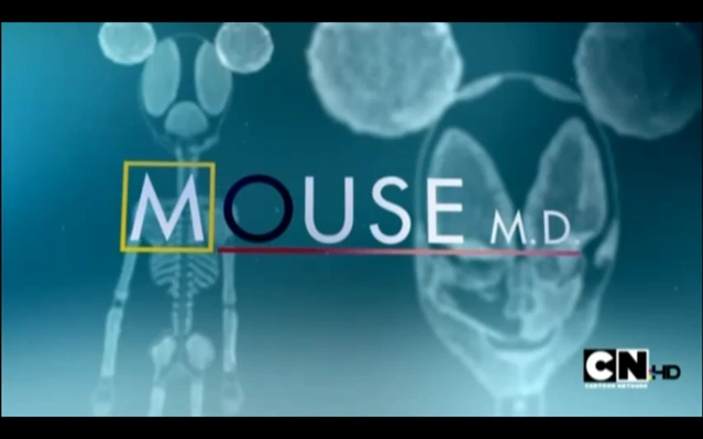 Dr. Mouse | Wiki MAD | Fandom