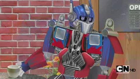 Optimus Prime | Wiki MAD | Fandom