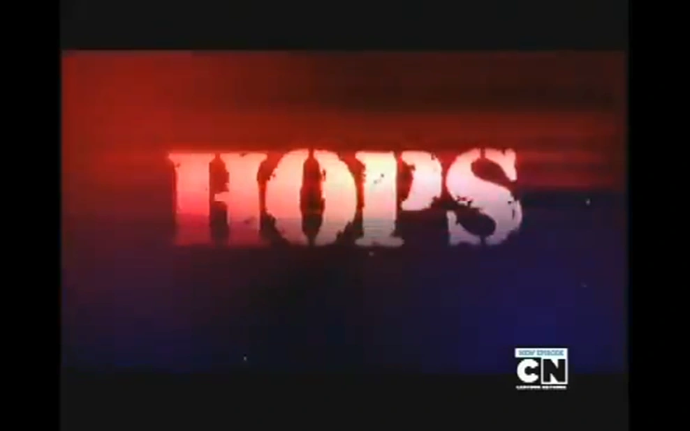 HOPS | Wiki MAD | Fandom