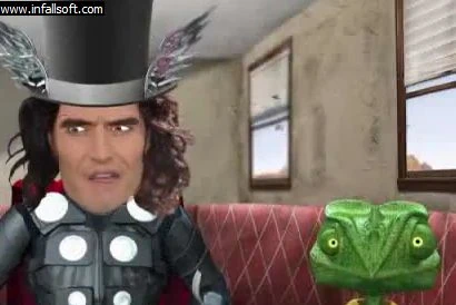 Rango | Wiki MAD | Fandom