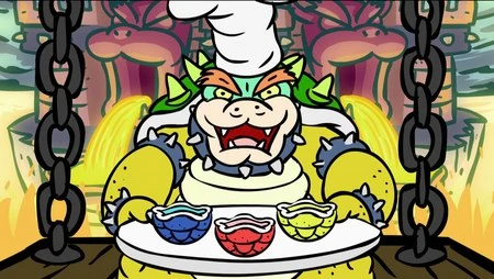 La Sopa De Koopa Wiki Mad Fandom