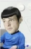Spock | Wiki MAD | Fandom