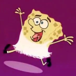 Bob Esponja | Wiki MAD | Fandom