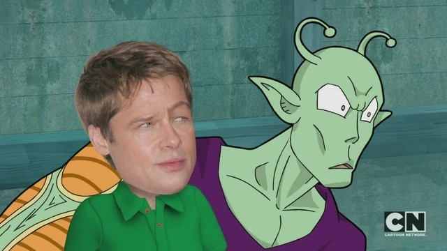 Piccolo | Wiki MAD | Fandom