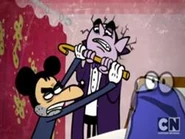 Dr. Mouse | Wiki MAD | Fandom