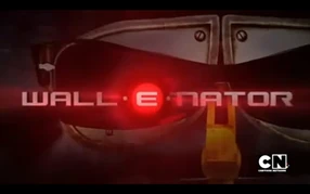 WALL · E · Nator | Wiki MAD | Fandom