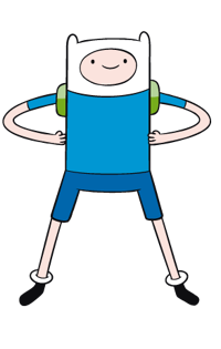 Finn | Wiki MAD | Fandom