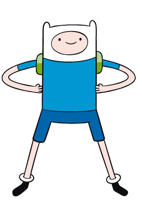 Finn | Wiki MAD | Fandom