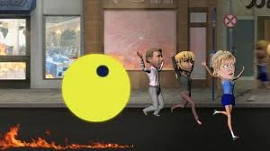 Pac-Man | Wiki MAD | Fandom