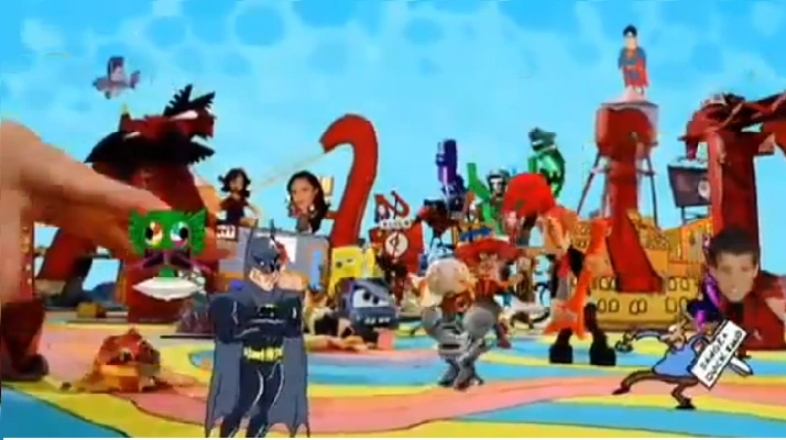 Intro | Wiki MAD | Fandom