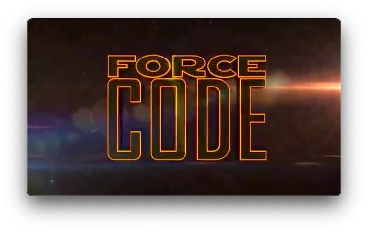 Código de Fuerza | Wiki MAD | Fandom