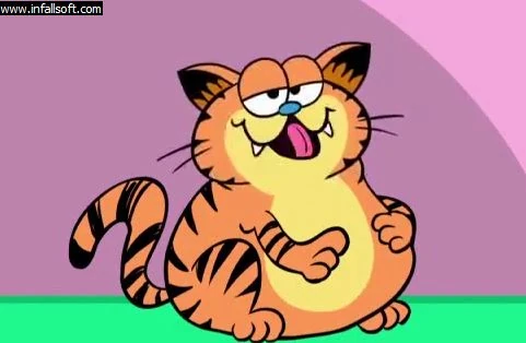 Garfield | Wiki MAD | Fandom