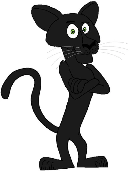 Calvo | Madagascar 4: Asia Getaway Wiki | Fandom