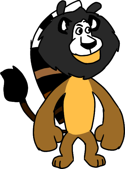 Alemay | Madagascar 4: Asia Getaway Wiki | Fandom