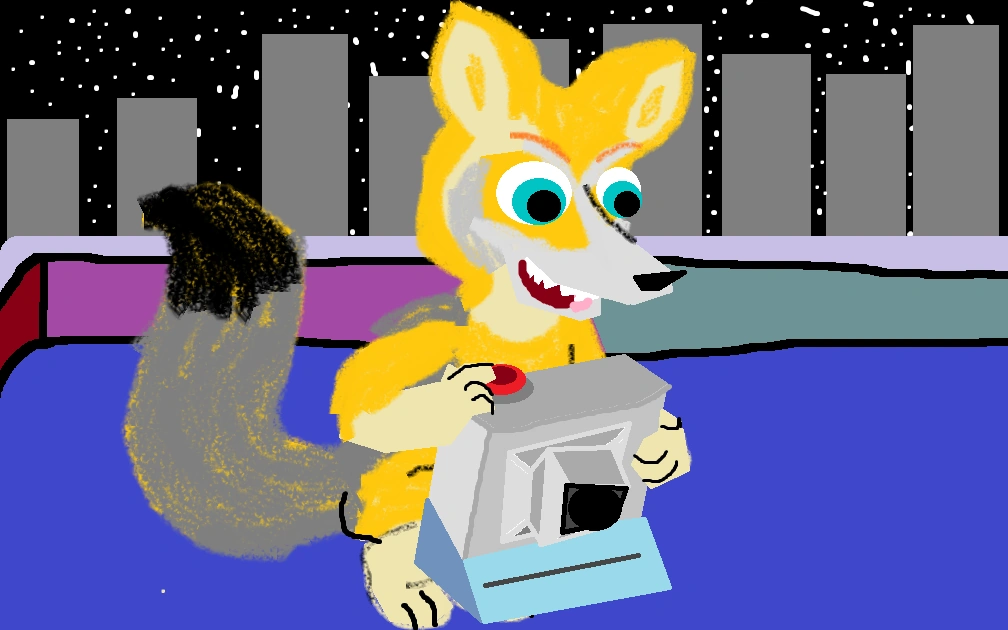 Chester | Madagascar FANDOM Wiki | Fandom