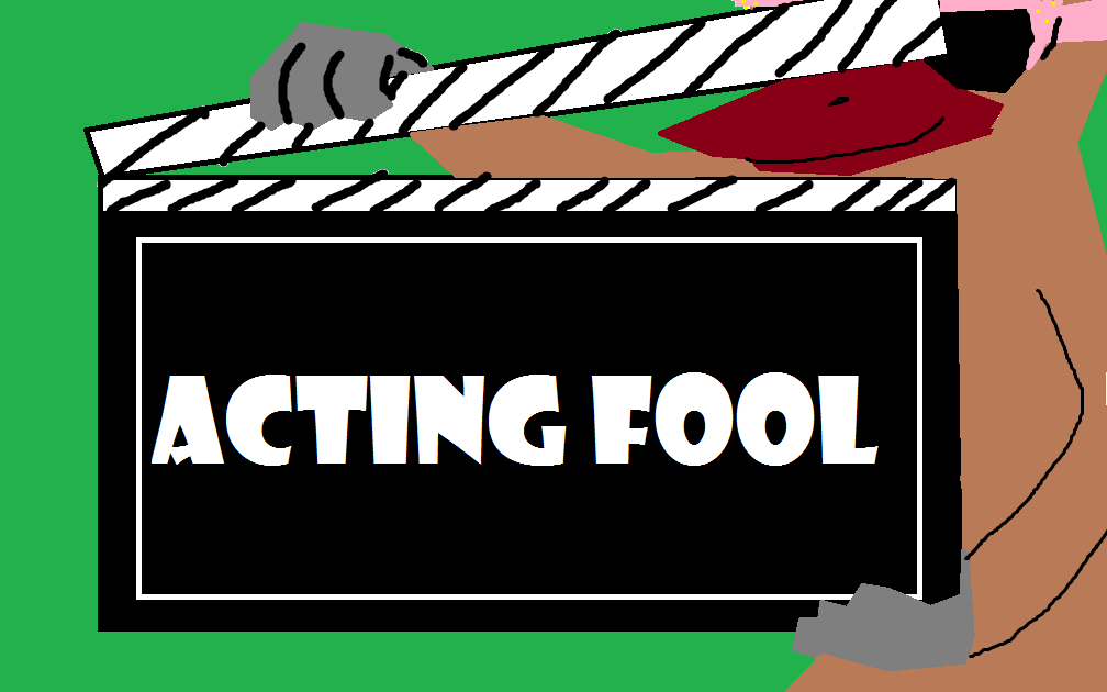 Acting Fool/Acting Fool -- By: MysteryGirl | Madagascar FANDOM Wiki ...