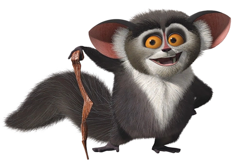 Maurice | Madagascar FANDOM Wiki | Fandom