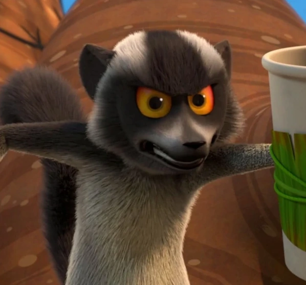 Hector | Madagascar FANDOM Wiki | Fandom