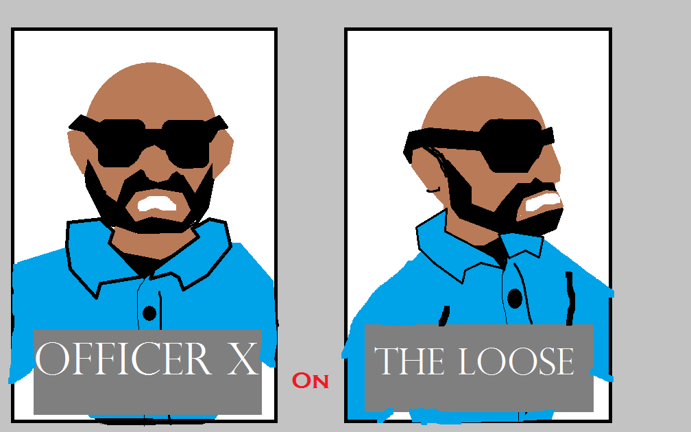 Officer X on the Loose -- By: MysteryGirl | Madagascar FANDOM Wiki | Fandom