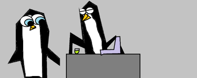 Kowalski and Kate (aka Katewski ) | Madagascar FANDOM Wiki | Fandom