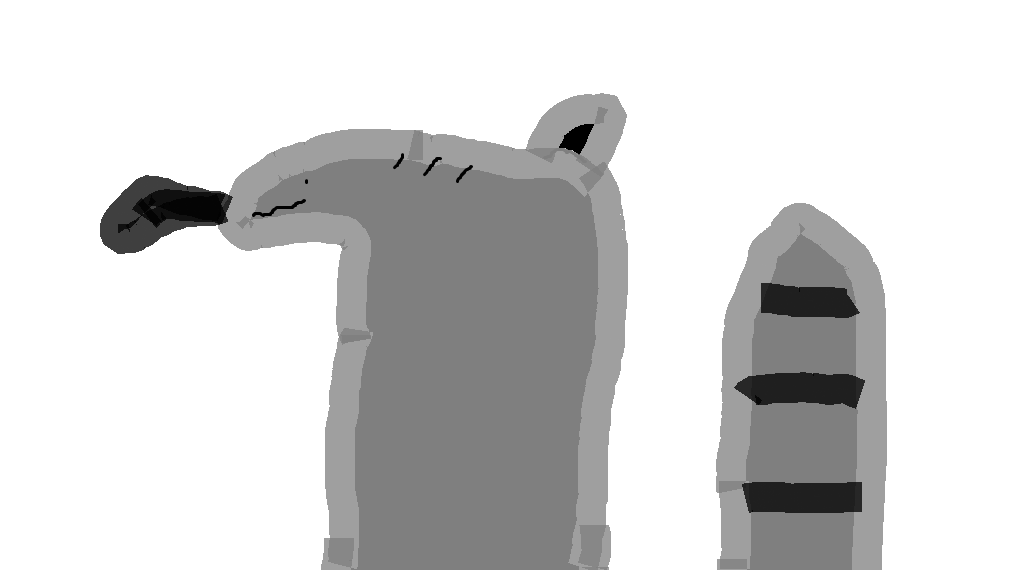 King Sherman | Madagascar FANDOM Wiki | Fandom
